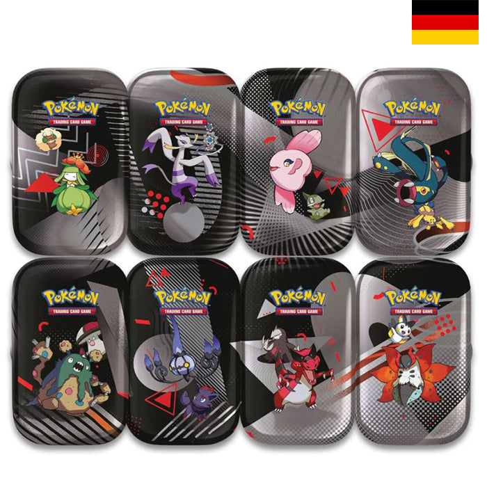 Marnie Premium Tournament Collection Box - English | Buy Pokémon TCG ...